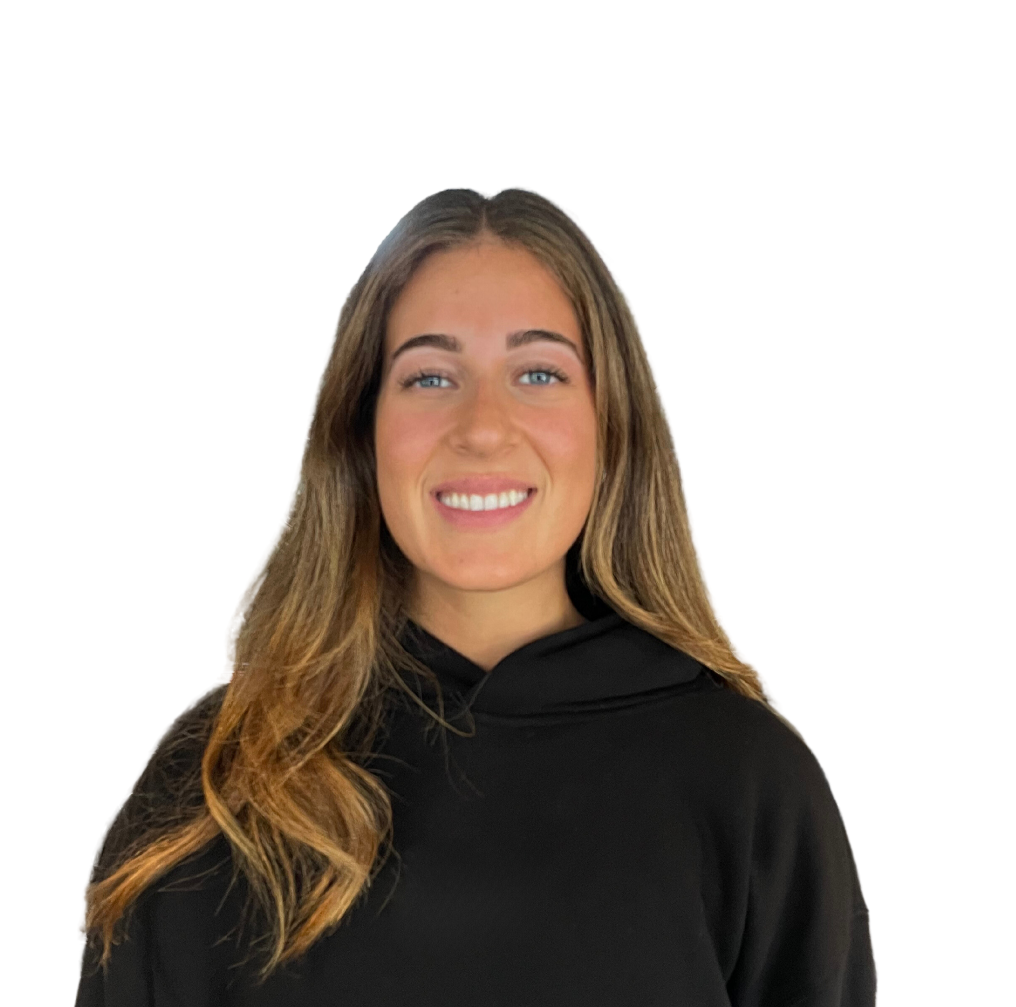 Giulia Angelico | Sports Dietitian | Essendon Sports Medicine